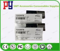China 3-Way Valve Assembly 7222978 for Asymtek DJ-9500 Dispensing Machine Part for sale