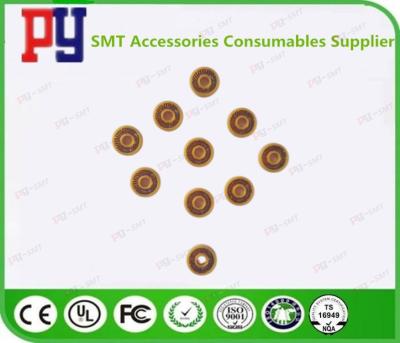 China Fluoroloy Seal 955055 7241717 0.313x0.125 Inch for Asymtek DJ-9500 Dispensing Machine for sale