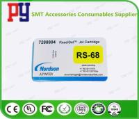 China RS-68/7288804 CARTRIDGE, RS-68 Asymtek Machine Part for sale