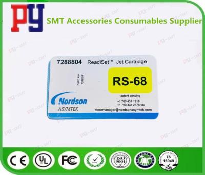 China RS-68/7288804 CARTRIDGE, RS-68 Asymtek Machine Part for sale