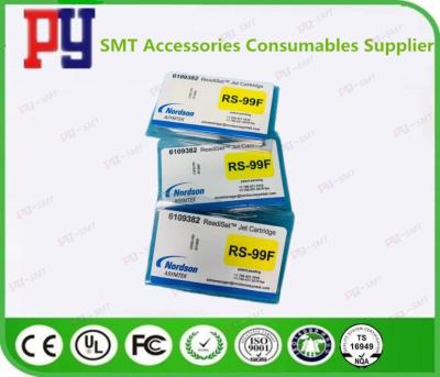 China RS-99F 6109382 Cartridge for Asymtek NexJet NJ-8 SMT Dispensing Machine Part for sale