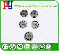 China 00366857-02 Deflection Pulley Ungeared Injection Mold SMT Machine Spare Part 8mm for sale