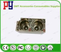 China ASM Siemens 03005191-03 Component Magazine 2 Nozzles SMT Pick and Place Machine Spare Parts for sale