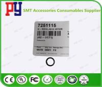 China Viton O-Ring #012 42-0171 7251115 for Asymtek SC-300 SMT Dispensing Parts for sale