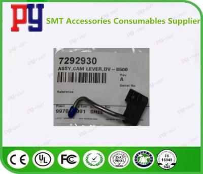 China Asymtek DV-8500 Cam Lever Assembly 7292930 for SMT Dispensing Machine Spare Part for sale