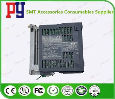 China Mitsubishi AC Servo Driver MR-J3-40B 400W SMT Machine Spare Parts for sale