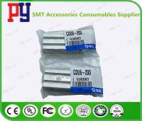 China SMC CU Series Small Cylinder CU6-10D 6mm Bore 10mm Stroke SMT Machine Spare Parts for sale