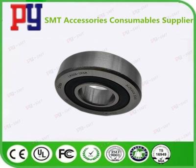 China ASM SIEMENS 03076849S01 Roller LR205-2RSR SMT Machine Spare Parts 25mm for sale