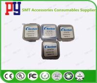 China Asymtek SMT Machine Seat C/F Type 210734-8 Spare Part for Dispensing Systems for sale