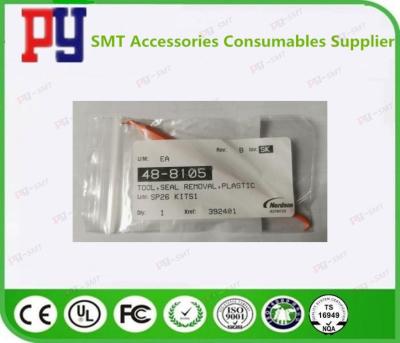China Plastic Seal Removal Tool 392401 for Asymtek SL940E SL941E SMT Dispensing for sale