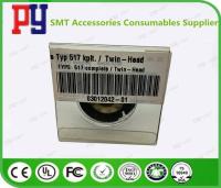 China SMT Nozzle Siemens 00322543-02 for Pick and Place Machine Spare Parts 12mm for sale