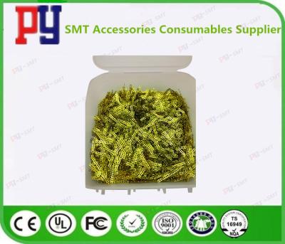 China SIEMENS SIPLACE SMT Placement Machine SPLICE STRIP 1 00318671-01 650mm Feeder Bags for sale