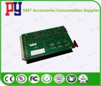 China SERVO AMPLIFIER PC-BOARD 321736-03 321734-02 SMT Spare Parts for Pick and Place Machine for sale
