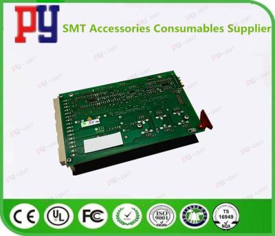 China SERVO AMPLIFIER PC-BOARD 321736-03 321734-02 SMT Spare Parts for Pick and Place Machine for sale
