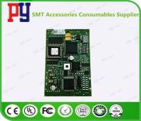 China SIEMENS Original New Board 00344485-09 for SMT Chip Mounter Resin Glass 650mm Feeder for sale
