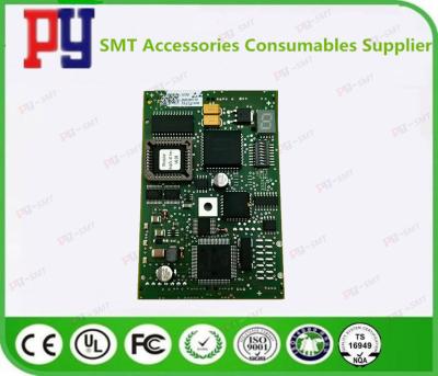 China SIEMENS Original New Board 00344485-09 for SMT Chip Mounter Resin Glass 650mm Feeder for sale