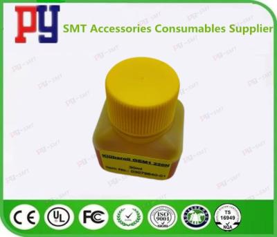 China ASM Siemens 03079640-01 Klueber Oil Gem 1 220N 30ml Lubricant for SMT Machine for sale