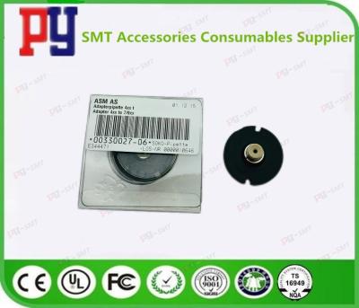China ASM Siemens 00330027-06 Nozzle Adapter for SMT Pick and Place Machine Spare Parts for sale