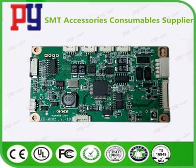 China SAMSUNG MAINBOARD(IT) EP06-000087A SMT Machine Spare Parts for sale