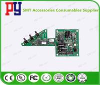 China Universal Instruments 048A-002 Feeder Controller PC BD SMT Machine Parts 8mm for sale
