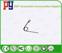 China UNIVERSAL WINDOW LATCH SPRING 0730C-0058 SMT Machine Parts for sale
