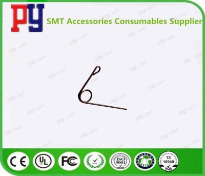 China UNIVERSAL WINDOW LATCH SPRING 0730C-0058 SMT Machine Parts for sale