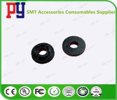China UNIVERSAL RESERVOIR DRIVE ROLLER 0730C-0076 SMT Machine Parts for sale