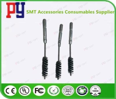 China ERSA 47703 Selective Wave Soldering Nozzle Maintenance Clean Steel Brush SMT Spare Part for sale