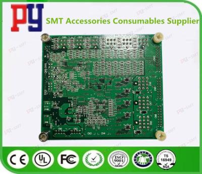 China PNF0AA-DA N610063804AA RL131 AV132 I/O ONE BOARD for SMT Machine Spare Parts 24V for sale