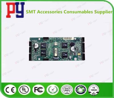 China Universal Spare Parts Controller 0738A-0001 8mm Surface Mount for SMT Machines for sale