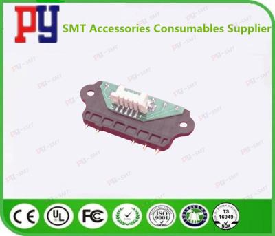China UIC Universal POGO BLOCK 8mm 0738A-0029 Surface Mount SMT Spare Part for sale