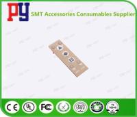 China Universal 0738A-0034 MPDL Control Panel Gold SMT Spare Parts for 8mm to 88mm Tape for sale