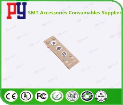 China Universal 0738A-0034 MPDL Control Panel Gold SMT Spare Parts for 8mm to 88mm Tape for sale