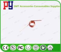 China Universal SMT Spare Parts 0740C-0157 Peel Tension Spring for 8-56mm Tape Feeders for sale