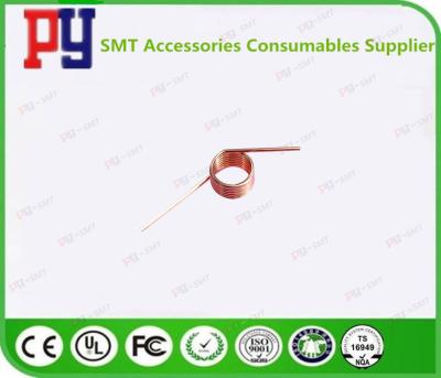 China Universal SMT Spare Parts 0740C-0157 Peel Tension Spring for 8-56mm Tape Feeders for sale