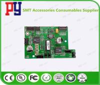 China Universal MPCS Controller Kit 0748A-4000 SMT Spare Parts 16-72mm Tape Width for sale