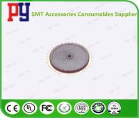 China Universal SMT Spare Parts 0870C-0198 Metal Toothplate with Gear for 16-56mm Tape Feeders for sale