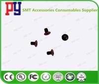 China Universal spare parts M03X05-TFHS TORX FLAT HEAD 3*5 for sale