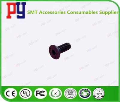 China Universal M03X06-TBHS-BZ Torx Button Head Screw BZ 6mm Industrial Fastener for sale