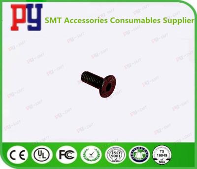 China Universal Spare Parts M03X08-TFHS-BZ Torx Flat Head Screw 8mm Length for sale