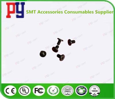 China Universal Spare Parts M04X06-SHCSSLH Special Low Head Screw 4 x 6 for SMT Assembly for sale