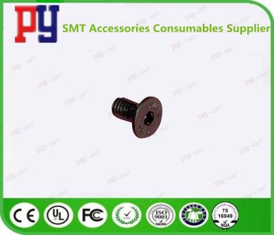 China Universal spare parts M04X08-SFHS SOCKET FLAT HEAD,4X8 for sale