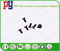 China Universal Spare Parts M04X08-SHCSSLH Special Lowhead Screw 4x8 for SMT Assembly Machines for sale