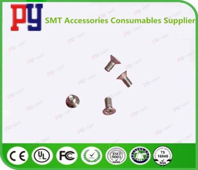 China Universal Spare Parts M025X05-TFHS Torx Flat Head Screw 2.5mm x 5mm for SMT Assembly for sale