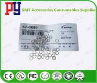China Asymtek DV-8000 Seal Spring Energized .250D .187ID SMT Machine Spare Parts 6655427 for sale