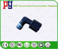 China Asymtek 194385 Elbow 1/4 Tube x 1/8 NPTM SC-300 SMT Machine Spare Part for sale