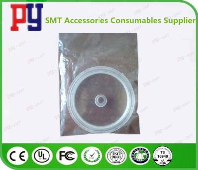 China Asymtek 194701 7239065 6655430 Clear Purge Cup Cover for Miller SMT Machine Spare Parts for sale