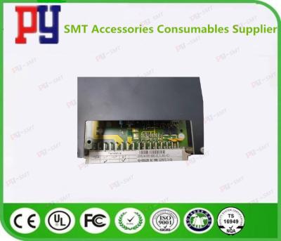 China SIPLACE STAR Axis Servo Card 00353445S04 for SMT Mounting Machine D3 HF3 X4i for sale