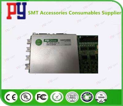 China JUKI FX-1 FX-1R YA Motor L809E0210A0 HC-MFS73-S33 SMT Spare Parts for sale