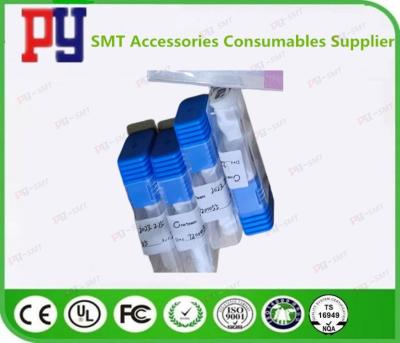 China Asymtek 7200055 SC-300 Fluid Extension 0 Deg Straight Flute SMT Spare Part for sale